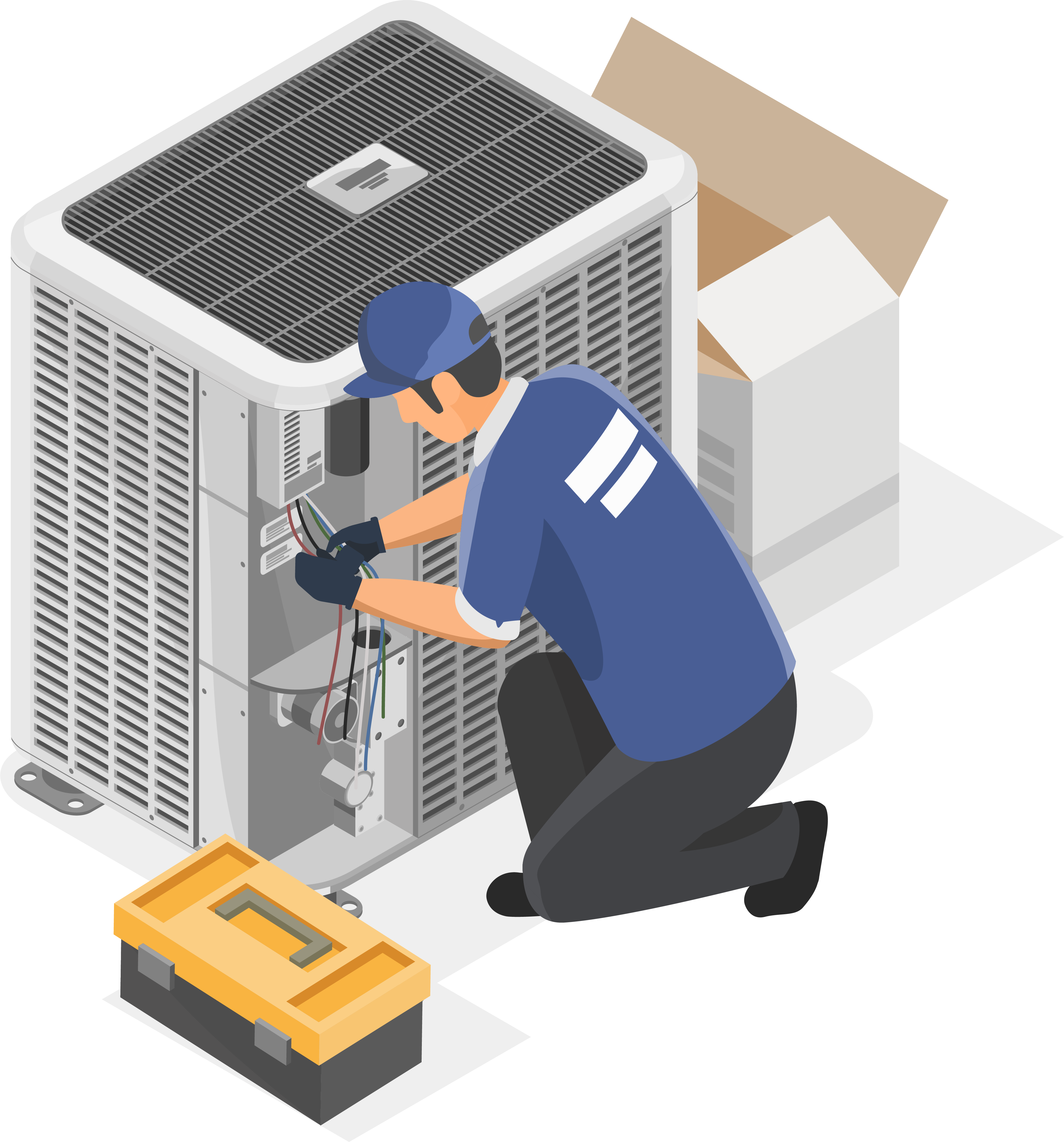 Navigating the R-410A Phase-Out | Rhoads Air